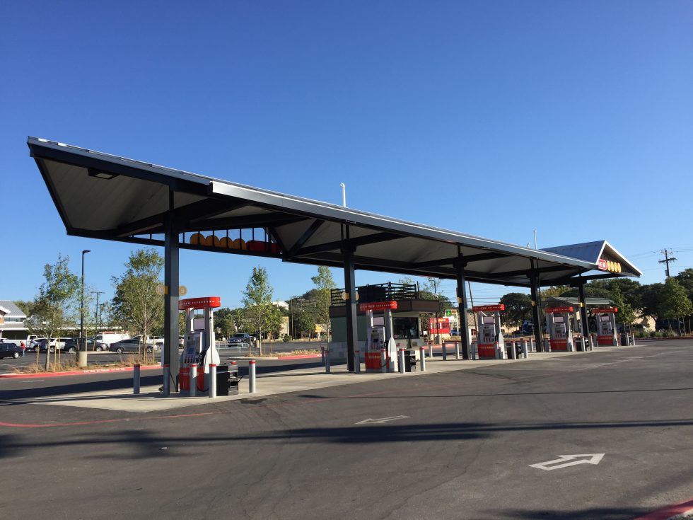 Lane Supply Inc. | Canopies and Related Components